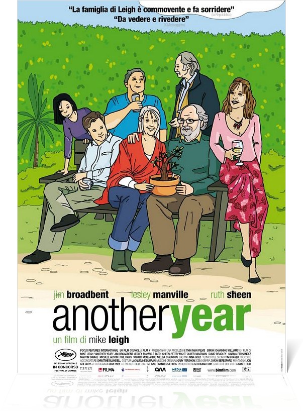 Review: Another Year | film bouillabaisse